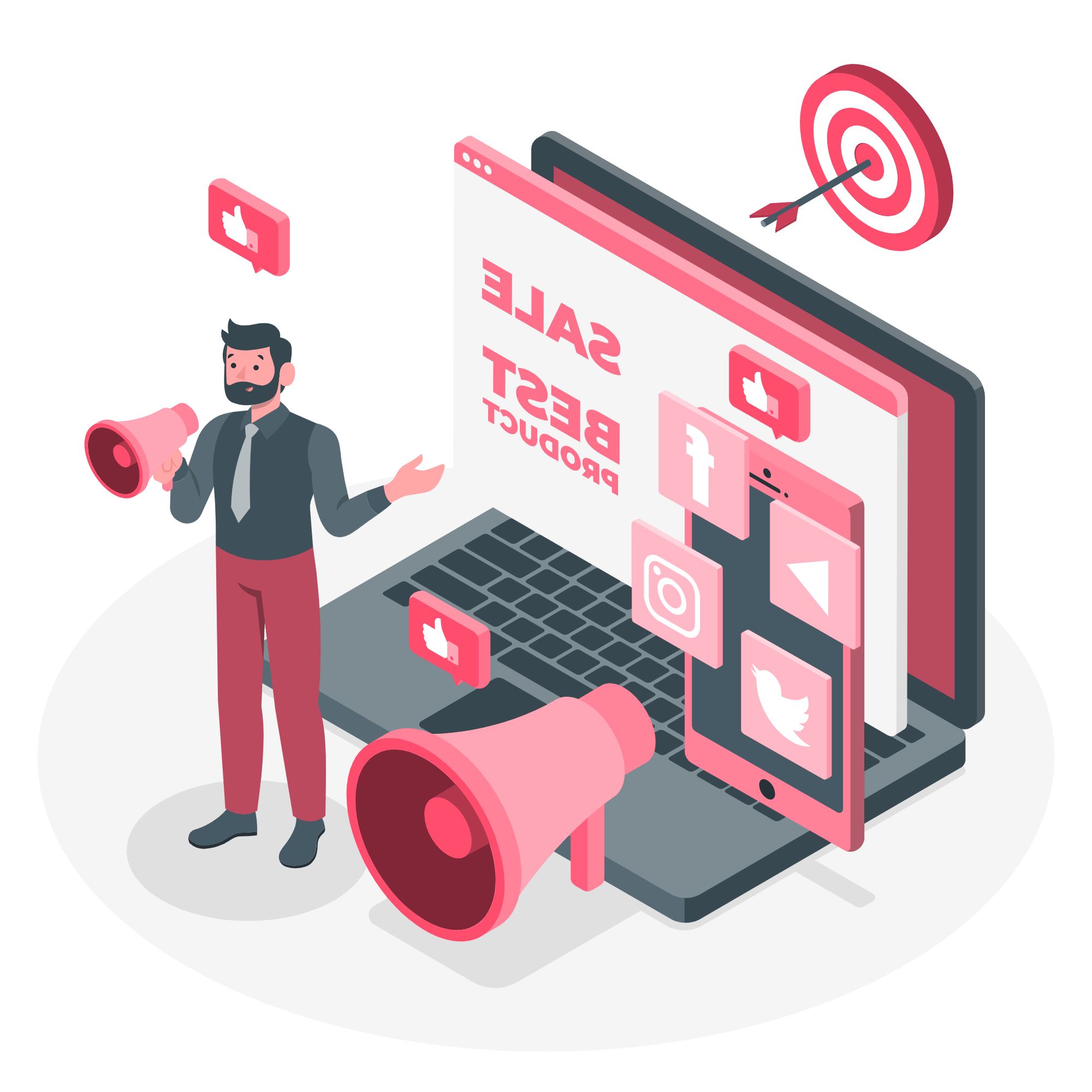 Abners Designs | Digital Marketing Solutions